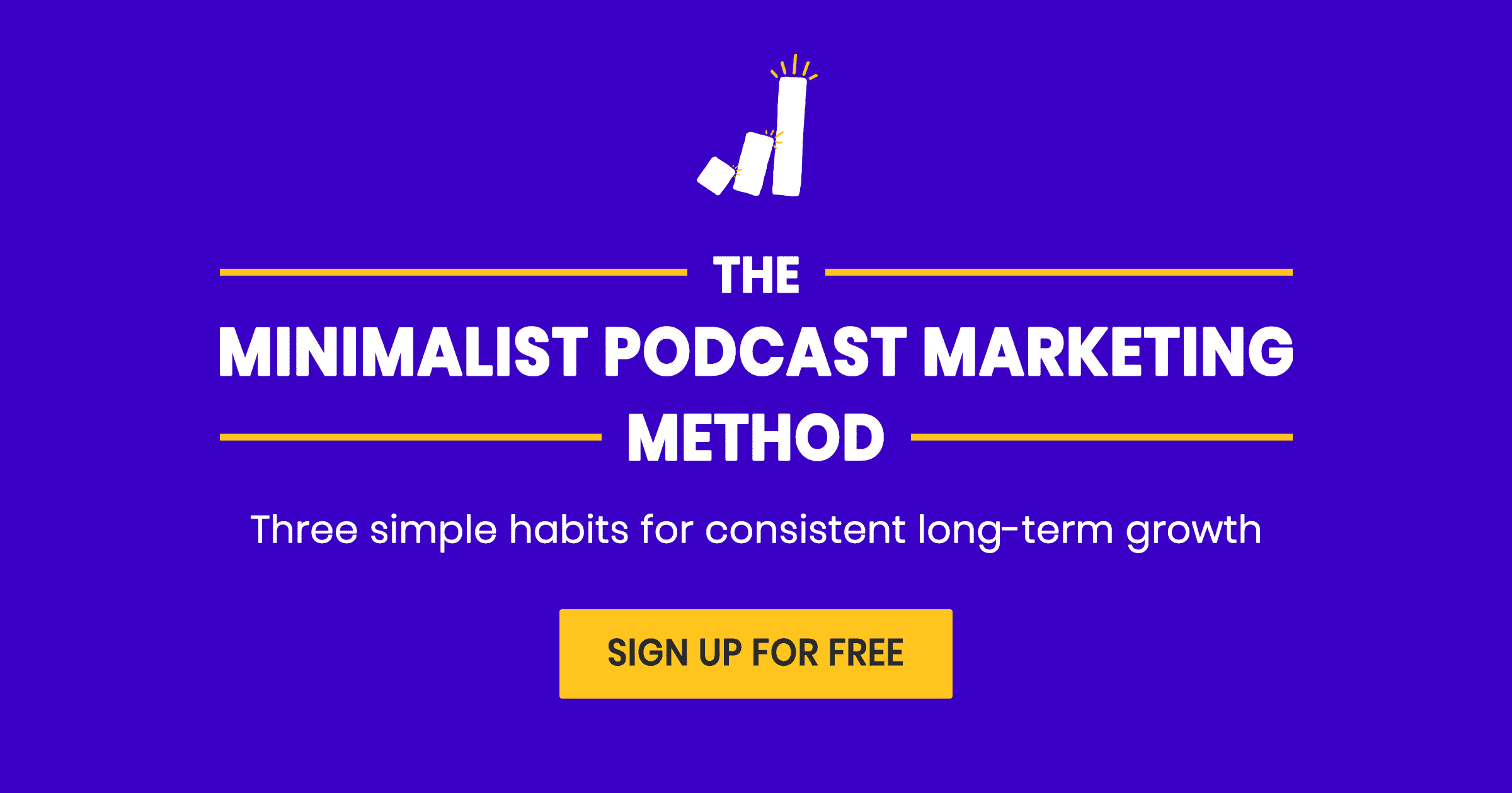 The 10 Most Important Words For Your Podcast Counterweight Creative